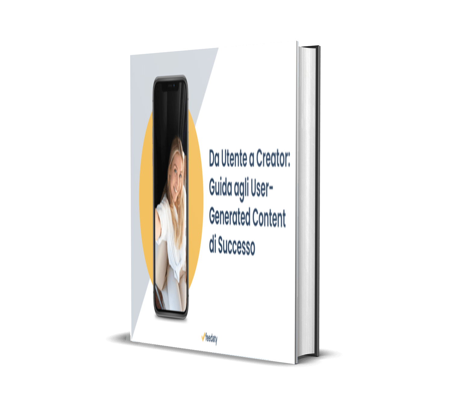 Cosa sono e come stimolare UGC di successo? | Feedaty